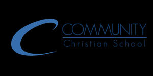 Community Christian School - Application - Create an Account